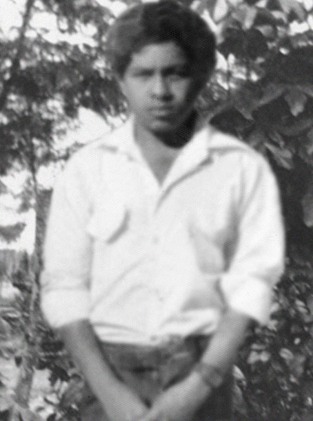 La partida de Nelo | 21st Century Introspective